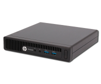 9SIADT2C7E3390 - Computador Hp ProDesk 400 G2 Mini Desktop PC