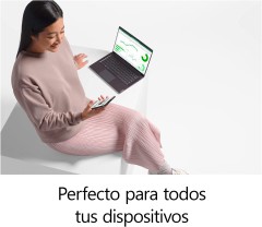 43117259 - Cuenta Office 365 Professional Plus - 1 dispositivo - 1 año